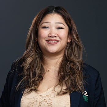 Hannah Sison, RN | Aarondale