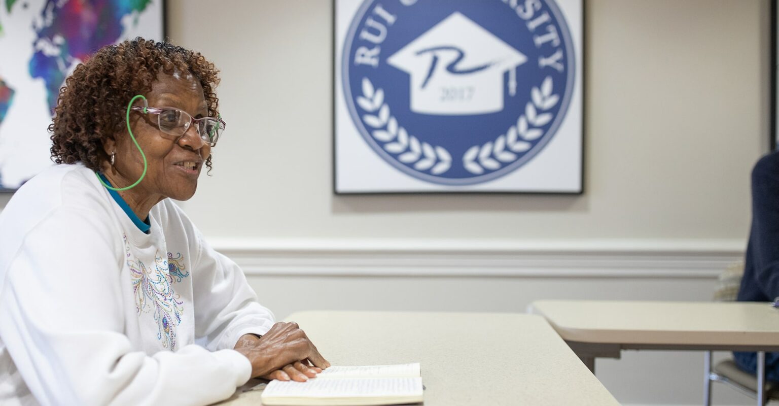 RUI University | Aarondale Senior Living | Springfield
